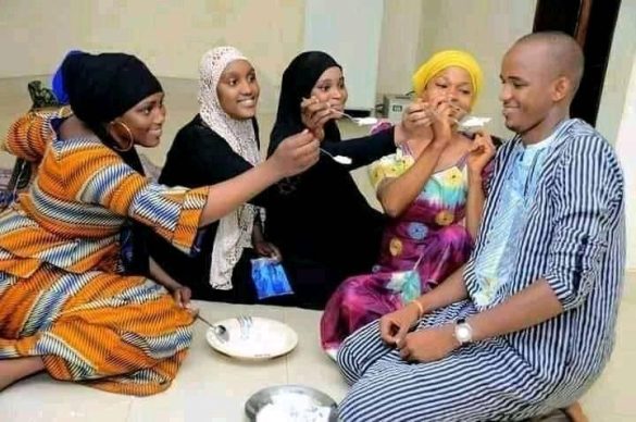 Top 15 des pays africains avec un taux de polygamie très élevé ...