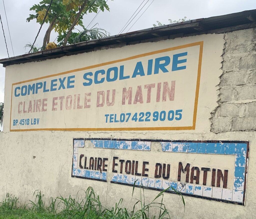 Affaire Île Mbanié : Comprendre l'origine du différend entre le Gabon ...